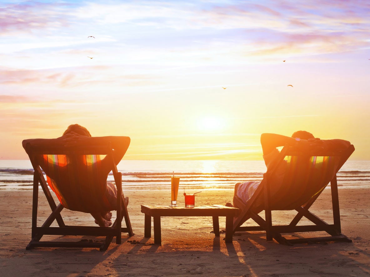 How much super is enough? - IOOF